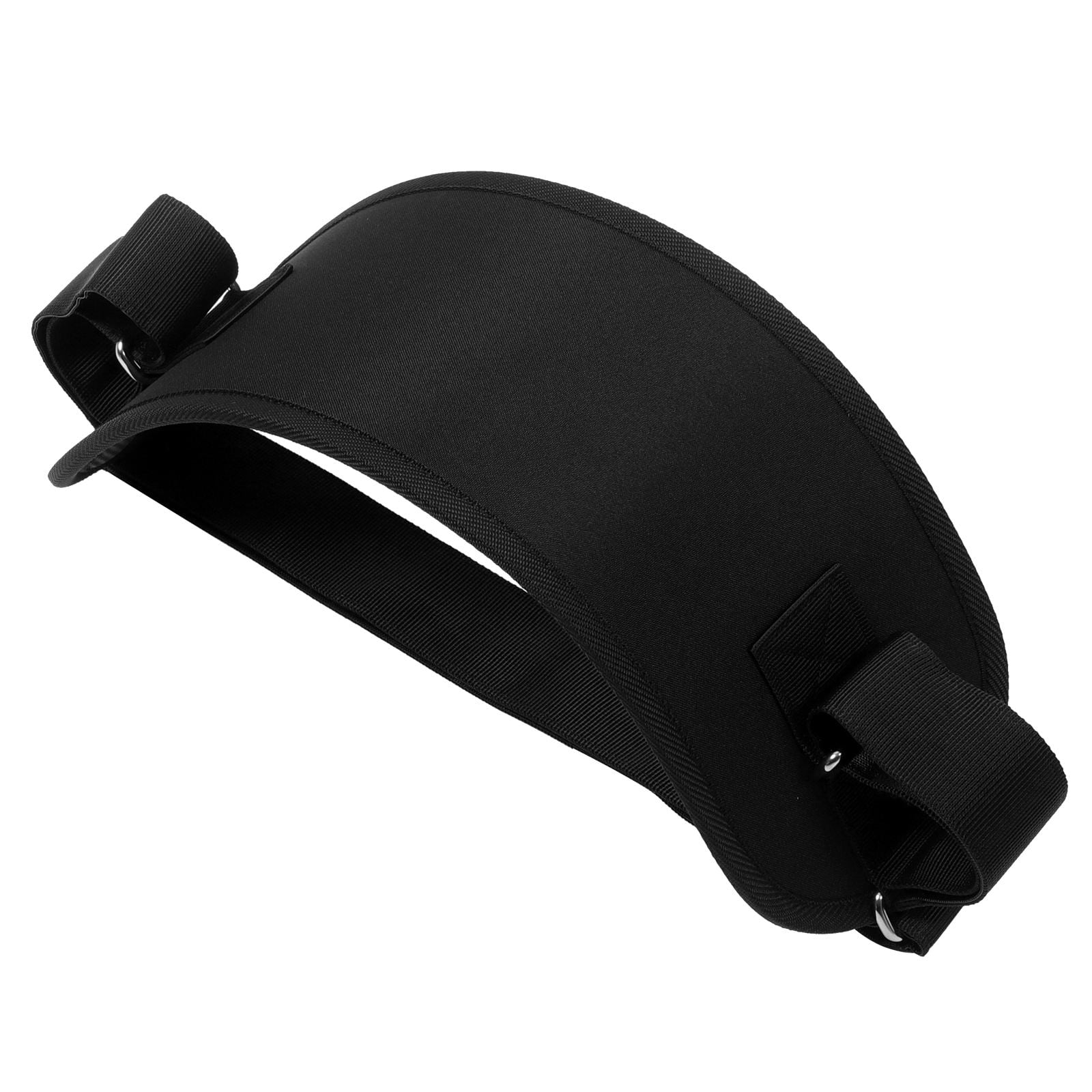 KALLORY Workout Belt Thrust Exercise Belt Thrust Hip Thrust Belt Hip ...