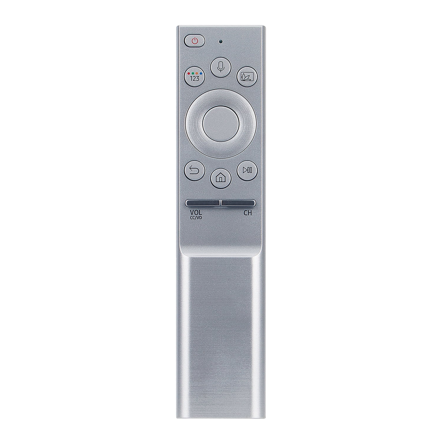 KALMUTY BN59-01300A Voice Replaced Remote Control Fit For Samsung QLED ...