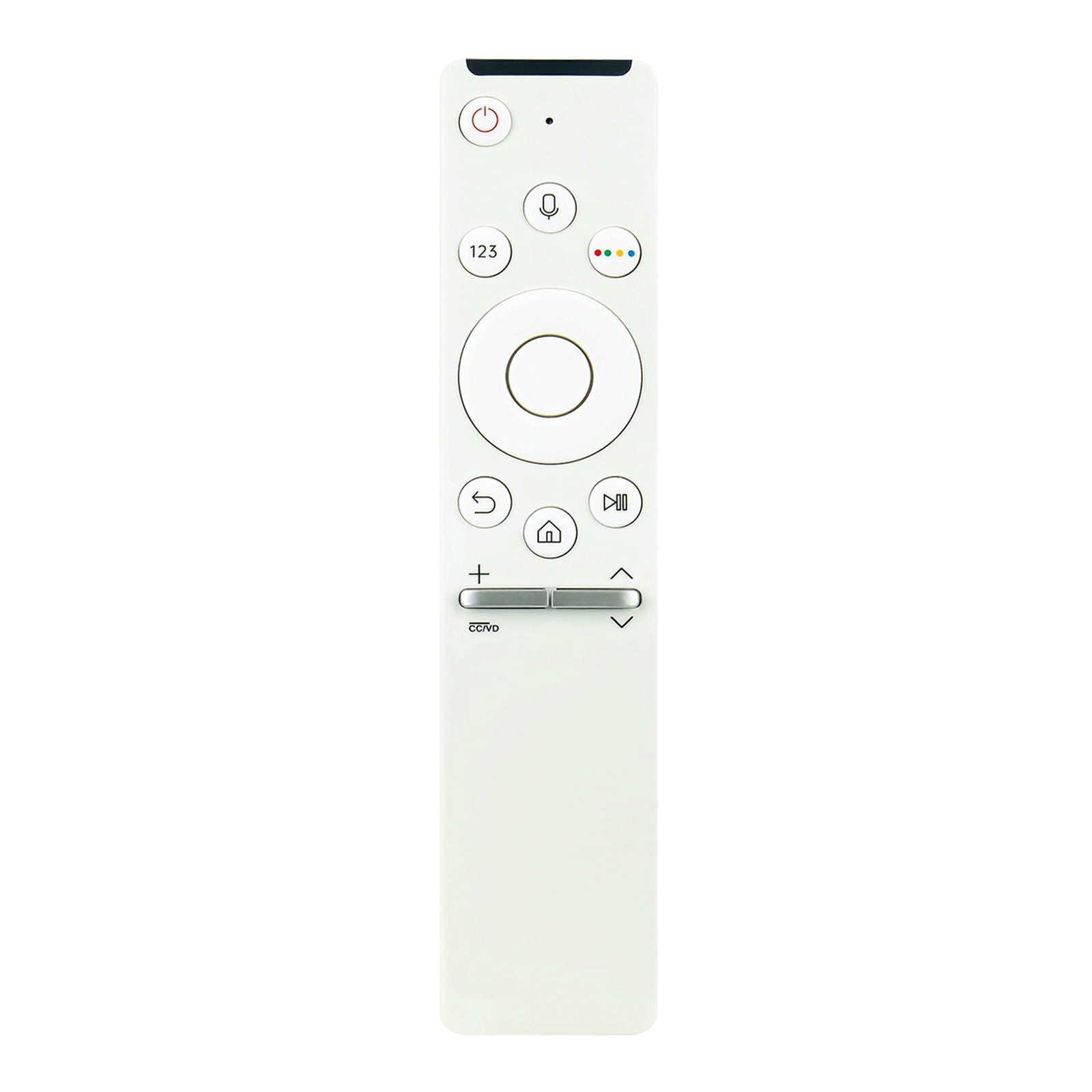 KALMUTY BP59-00147A Voice Replaced Remote Control Fit For Samsung TV ...