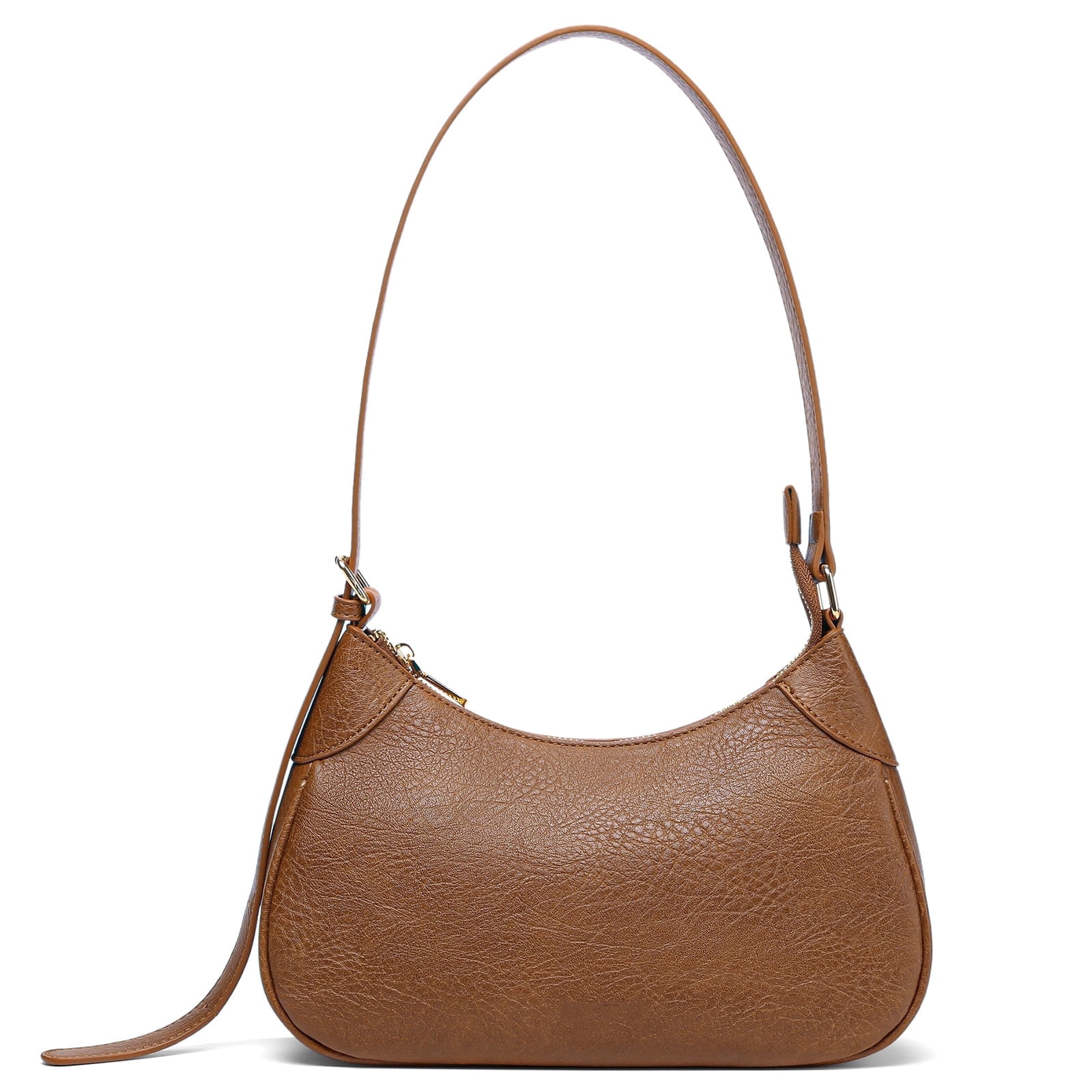 KALUNMA Cresent Shoulder Bags for Women Trendy Small Crossbody Purses ...