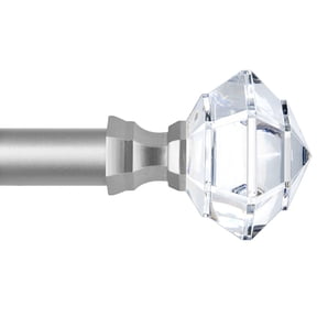 Shop Center Support Curtain Rods for Stylish Window Treatments