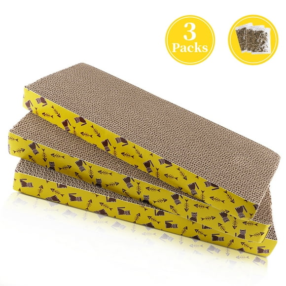 Cat Scratch Pads