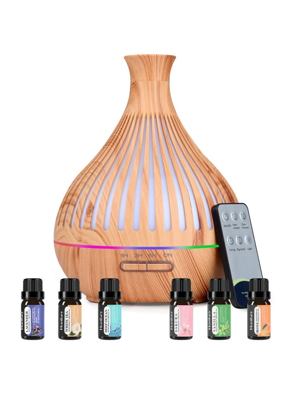 Essential Oil Diffusers - Walmart.com