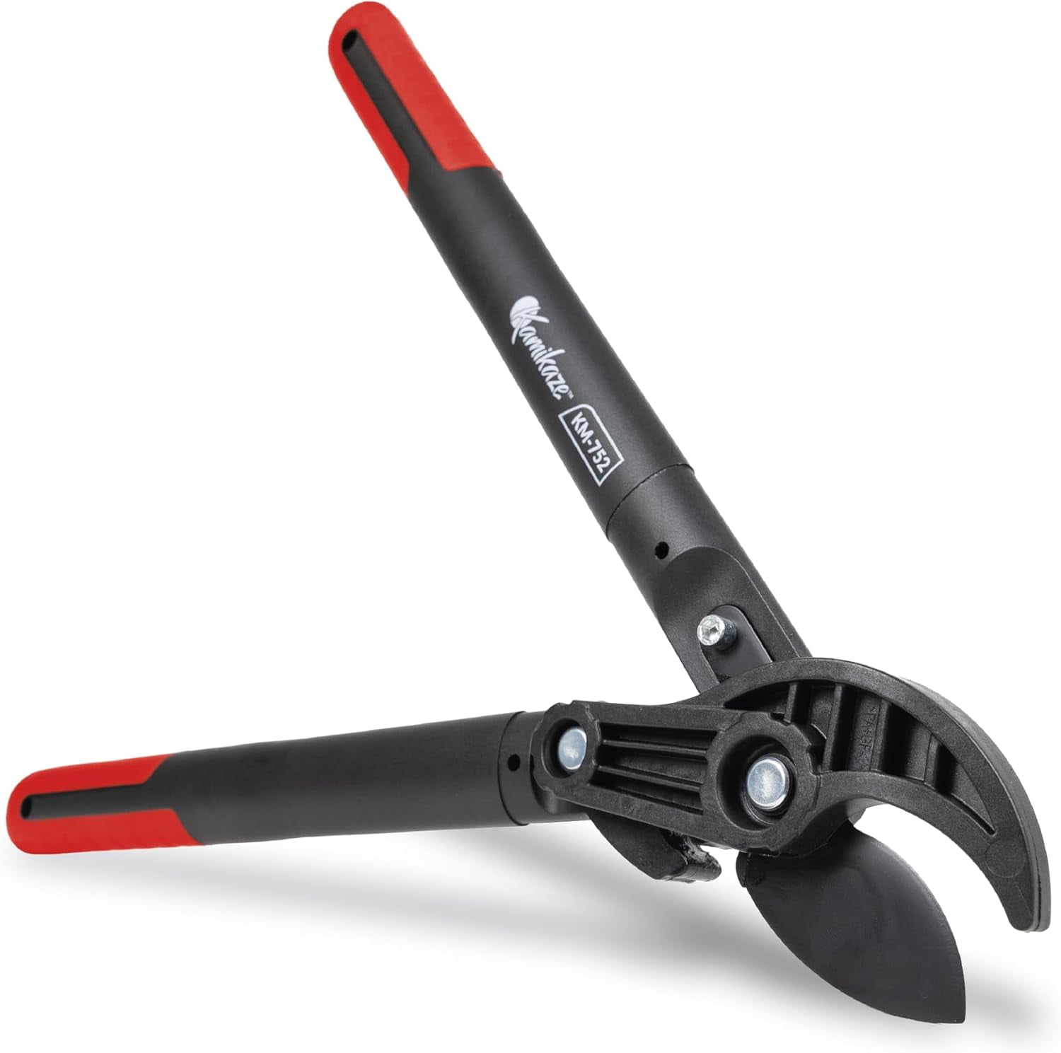 KAMIKAZE Lopper Pruning She with Gear-Driven Power, Effortless Cutting ...