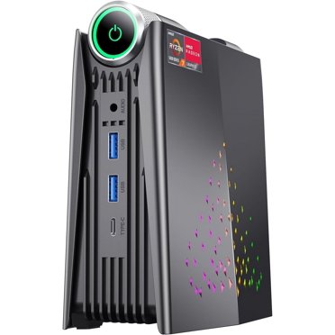 Acer Predator Orion 3000 PC Tower, 11th Gen i5, GTX 1660 SUPER, 8GB, 512GB SSD, Win10, PO3-630G ...