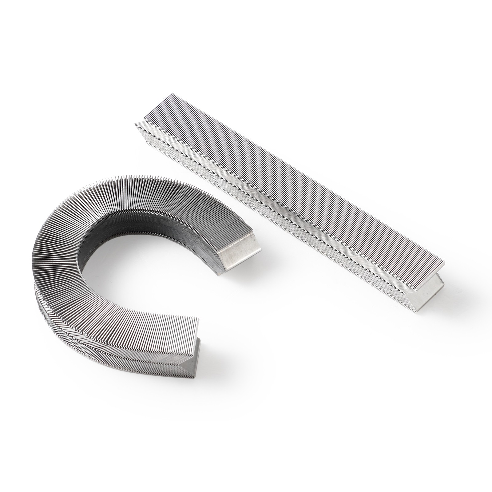 FastCap Blind Nail Kit for Wood, Double-Ended 3/8" x 3/16", 100 Nails ...