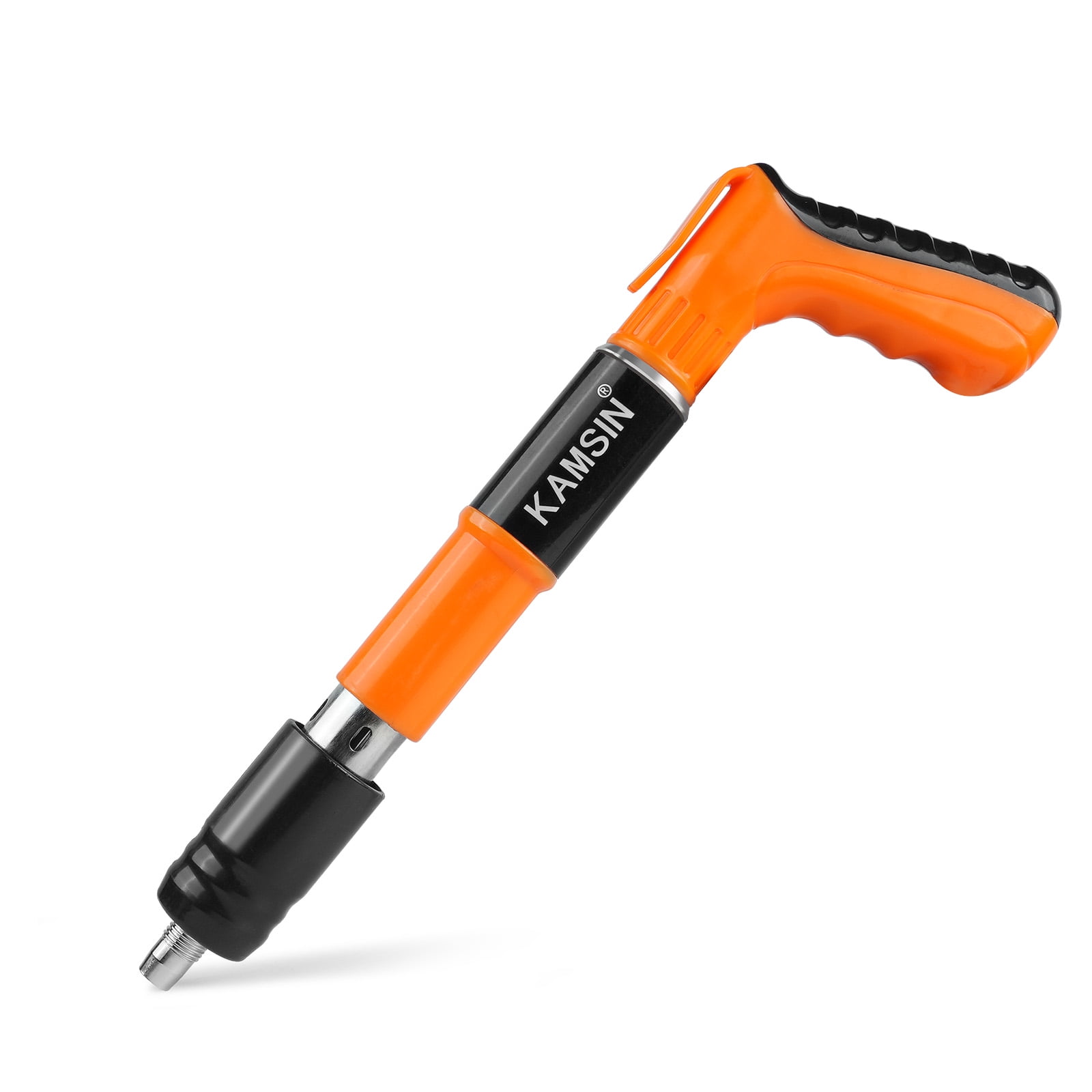 KAMSIN Concrete Nail Gun Mini Industrial Shooting Nail Gun for Concrete ...