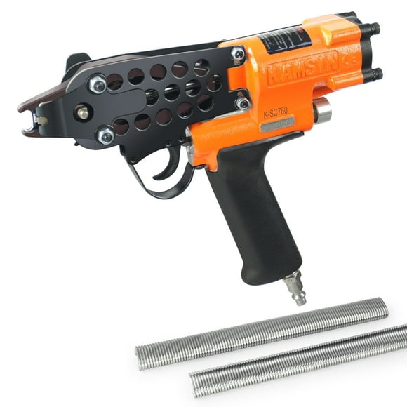 Pneumatic Hog Ring Gun