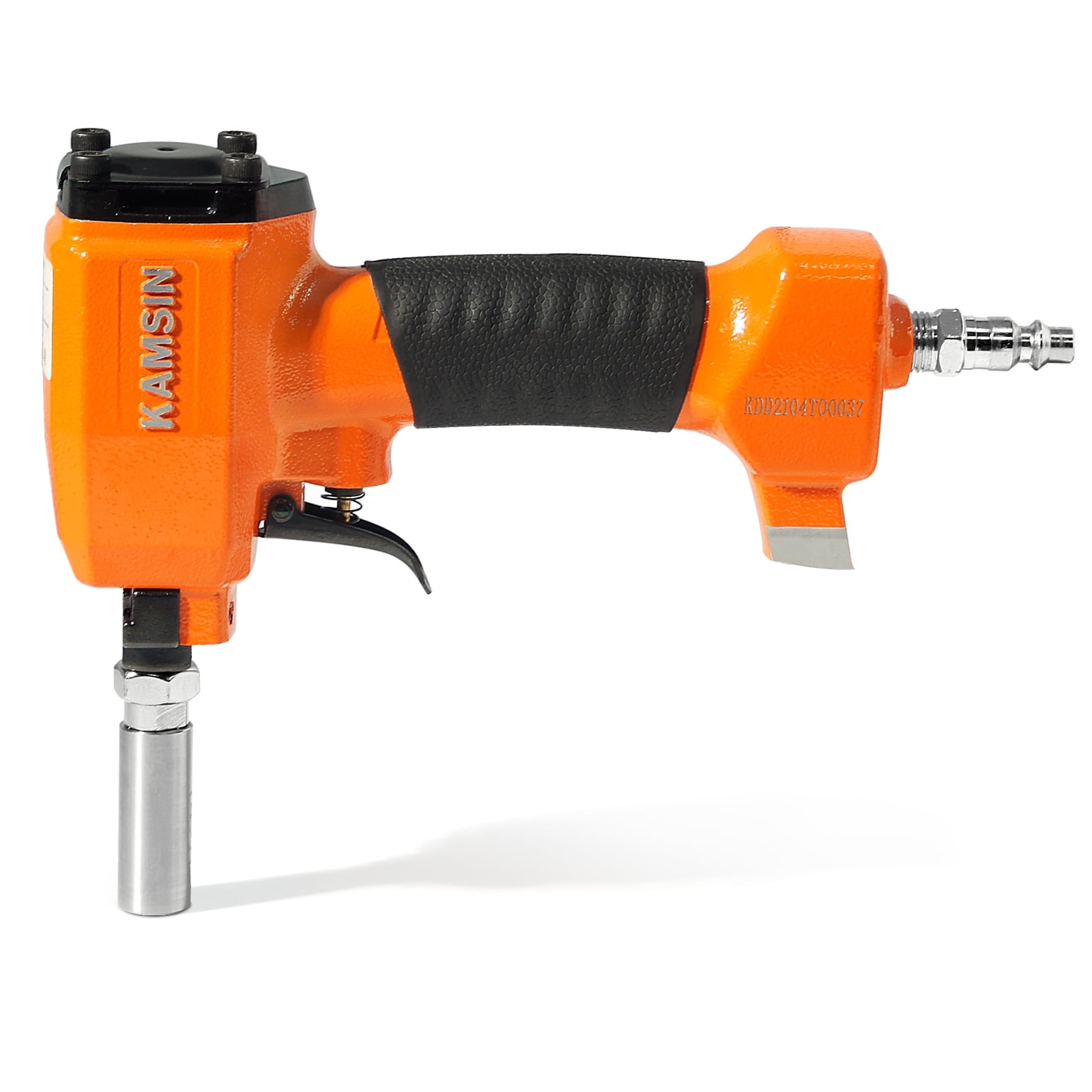 KAMSIN K1420 Pneumatic Decorative Nailer 9/16''(14.2mm) Diameter Air ...