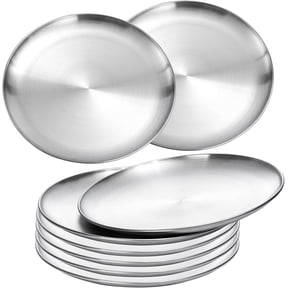 Shop Ceramic Dinner Plates Collection for Elegant Home Dining
