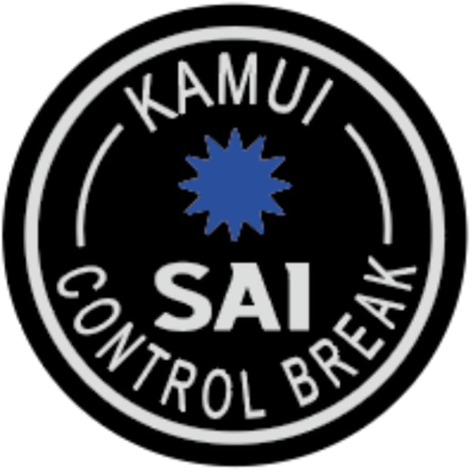 KAMUI SAI Control Break Tips - Walmart.com