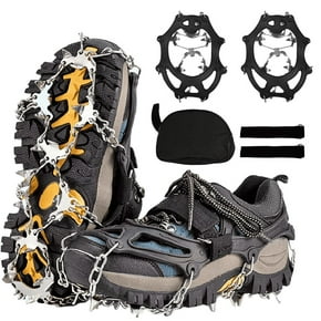 Snowshoes Spikes