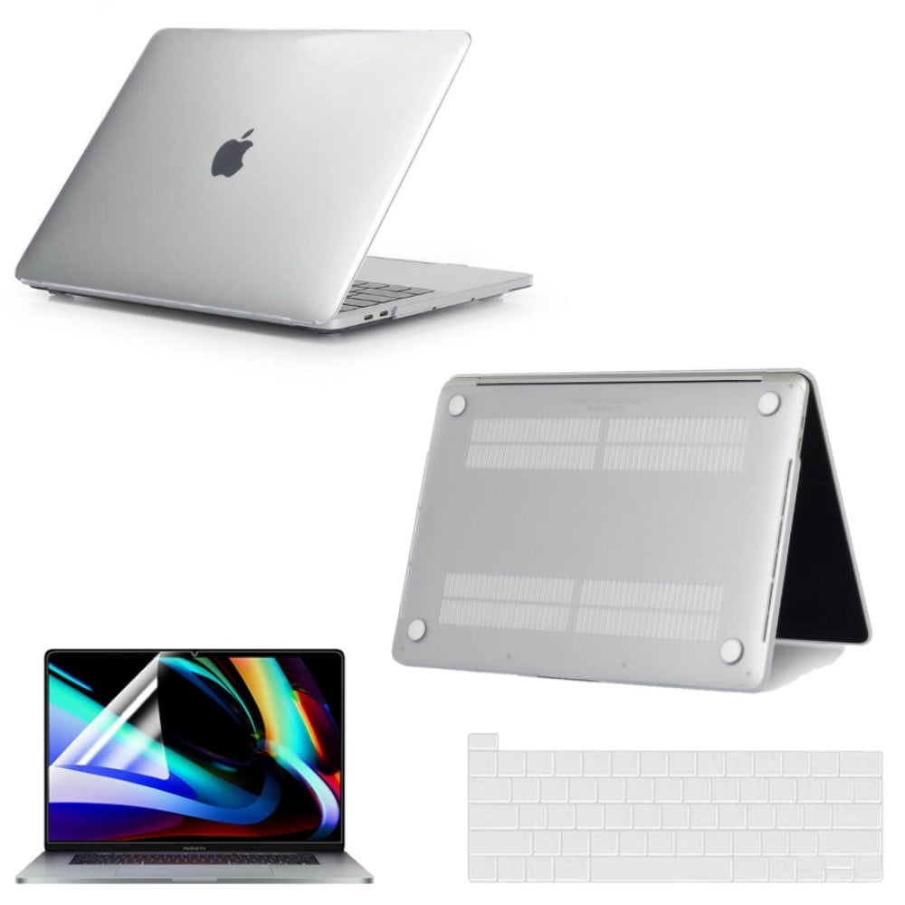 KANCOKIT Compatible with 2020 MacBook Pro 13 inch Case A2338 M1 A2251 ...