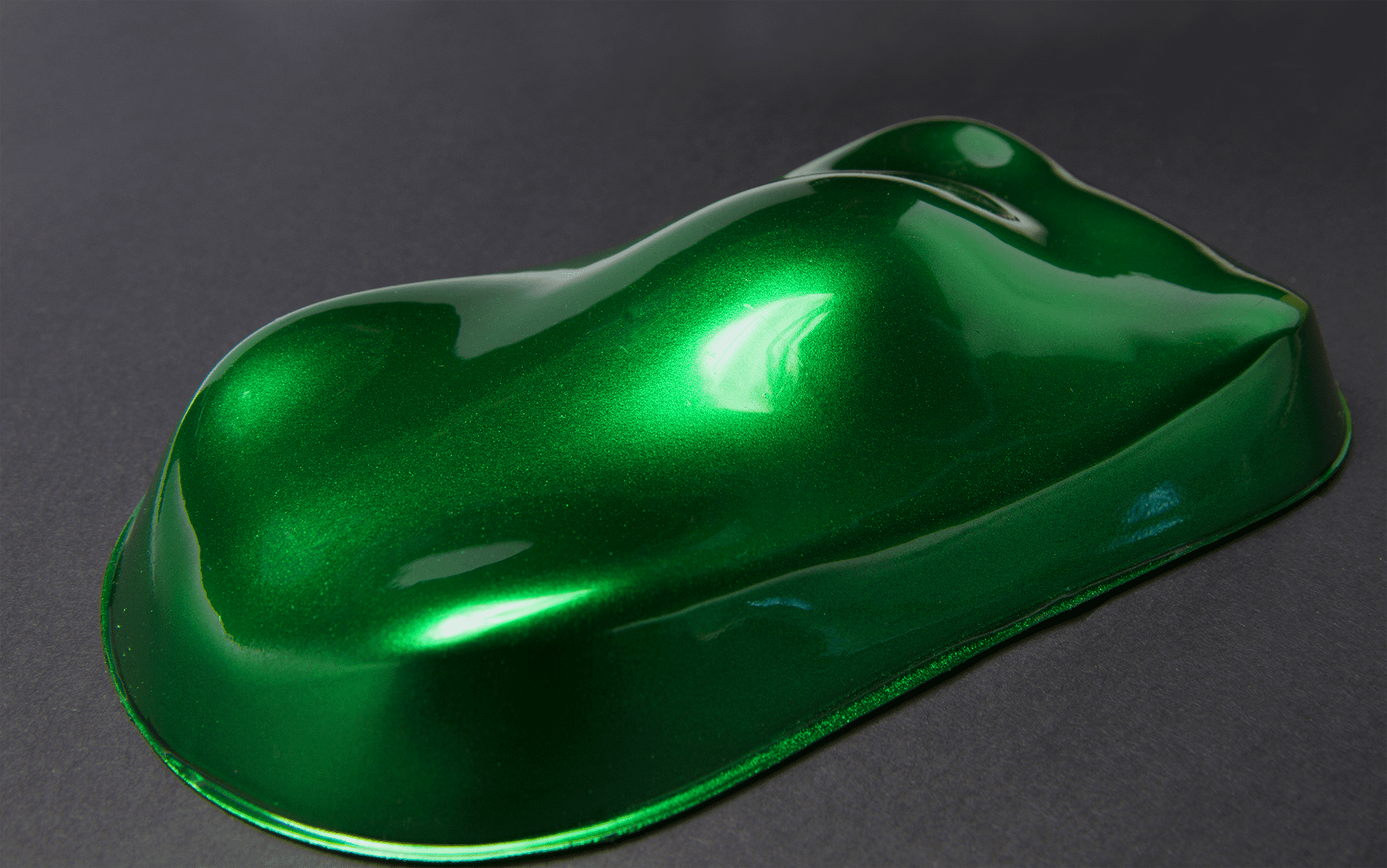 KANDY RATTLE BOMB Gang Green - Walmart.com