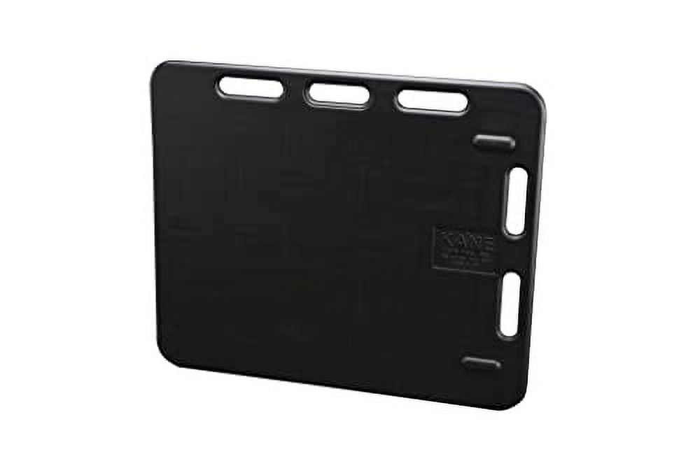 KANE Sorting Panel 30"x36", Black - Walmart.com
