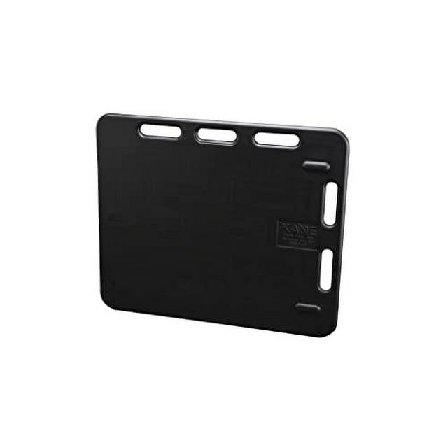 KANE Sorting Panel 30"x36", Black - Walmart.com