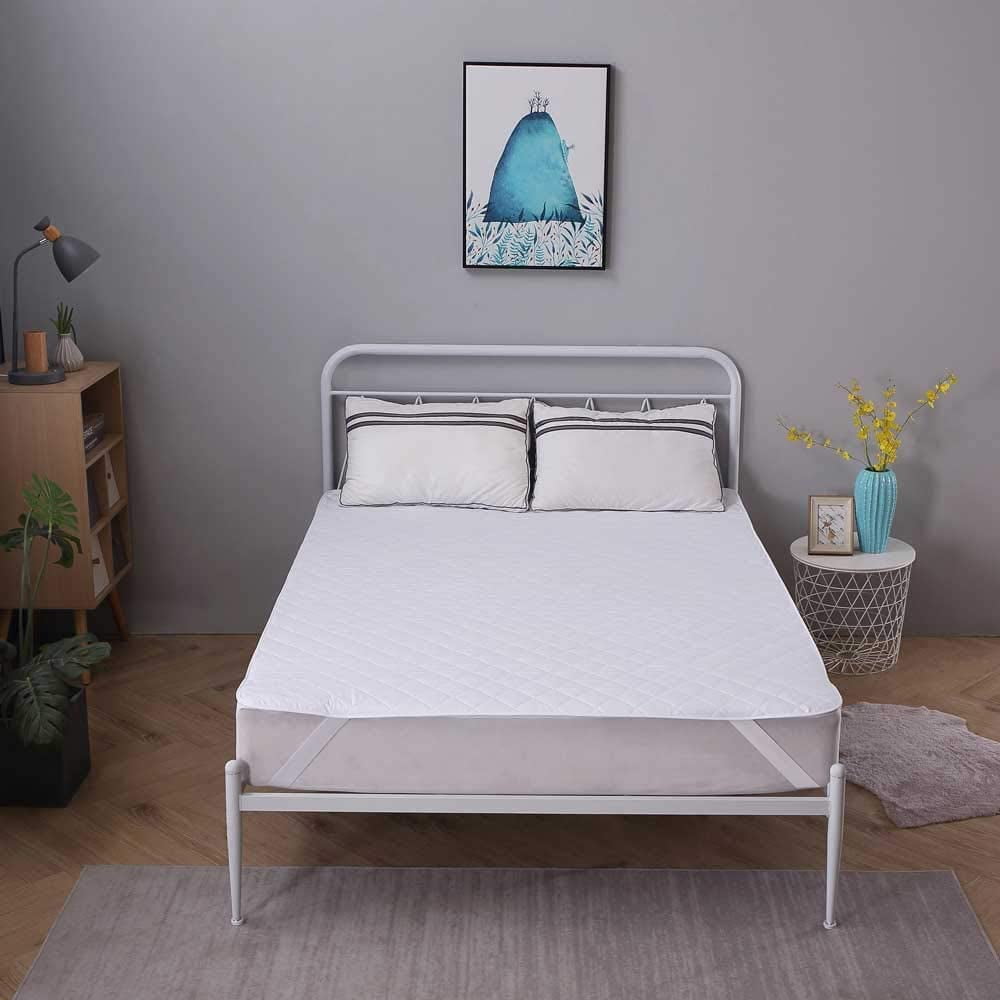 KANECH Twin Size - 75"x39" Extra Large Bed Pads for Incontinence ...