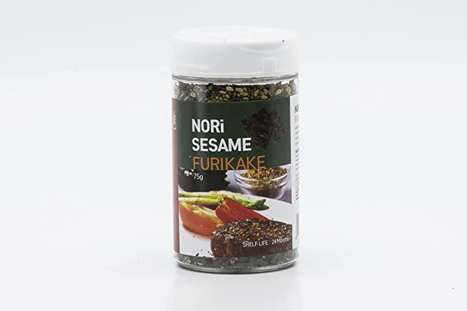 KANEYAMA Nori Sesame Furikake - Walmart.com