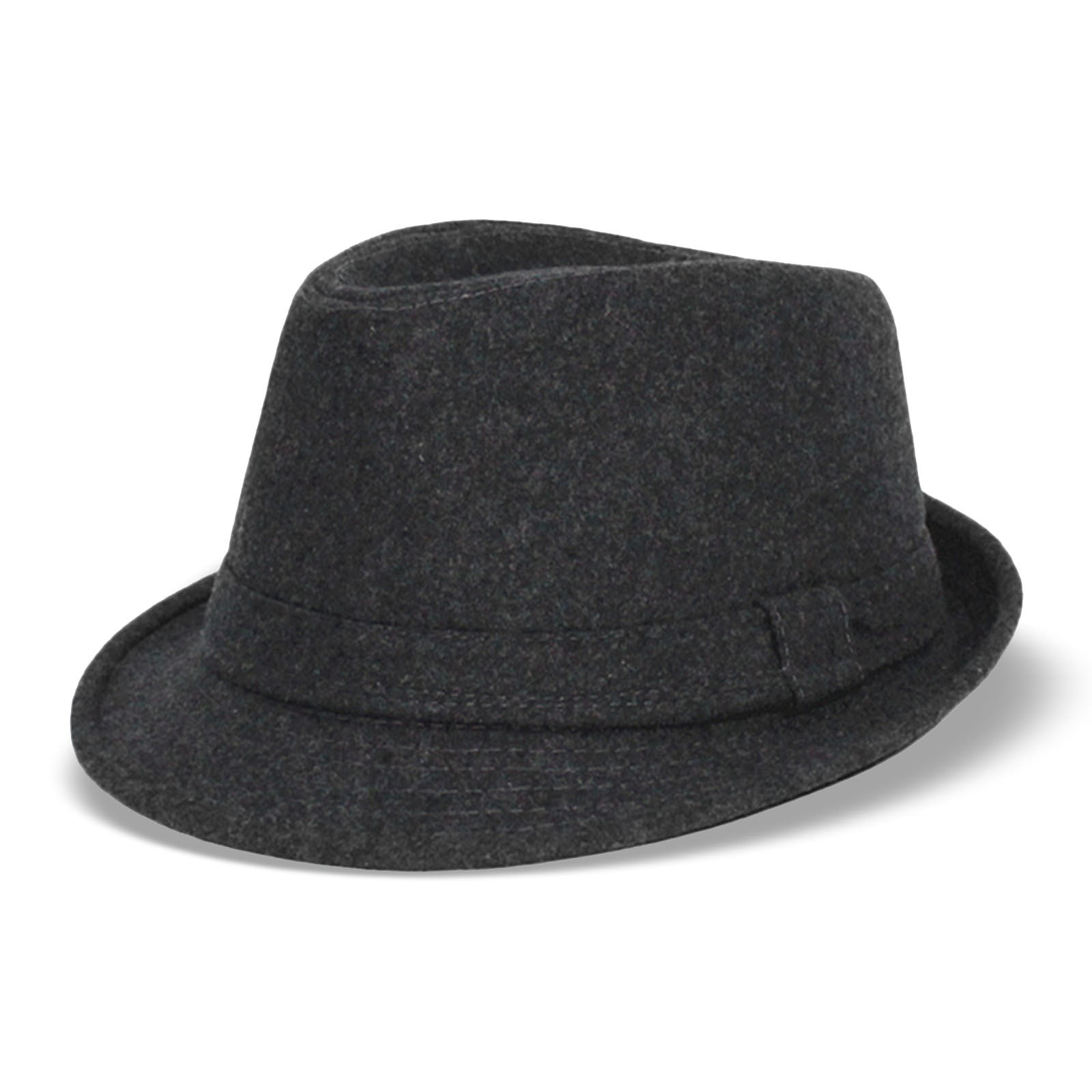 KANG Classic Western Cowboy Hat For And Fedora With Style For Outdoor ...