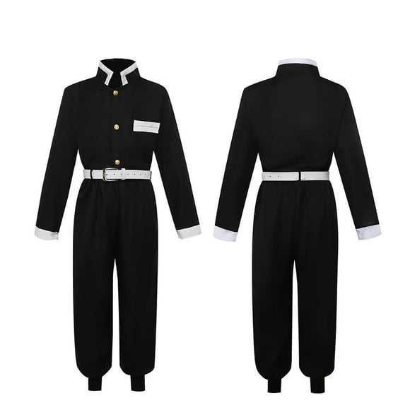 Demon Slayer Costumes