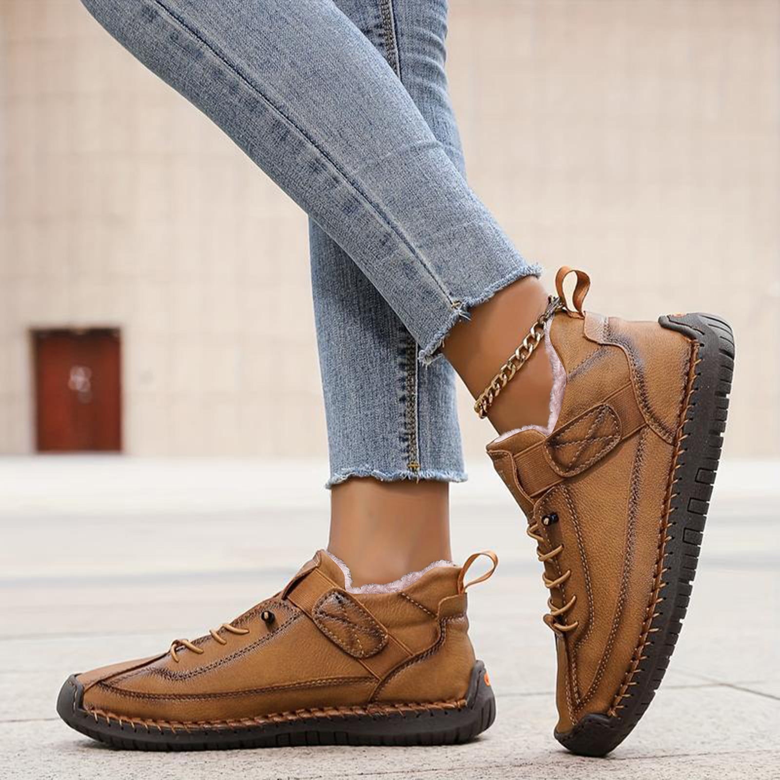 KANG Trainers Elira Comfortable Supportive Trainers Ergonomic ...