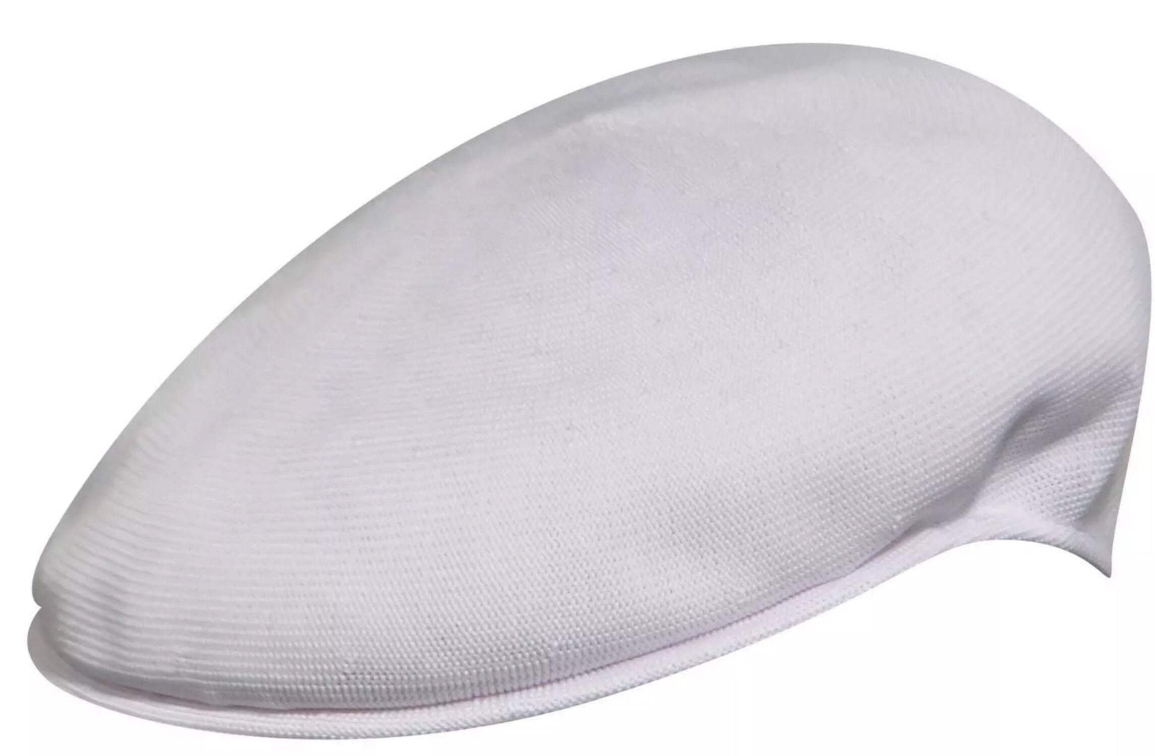 KANGOL Tropic 504 Ivy Cap Mens Light Flat Driving Summer Hat Classic ...