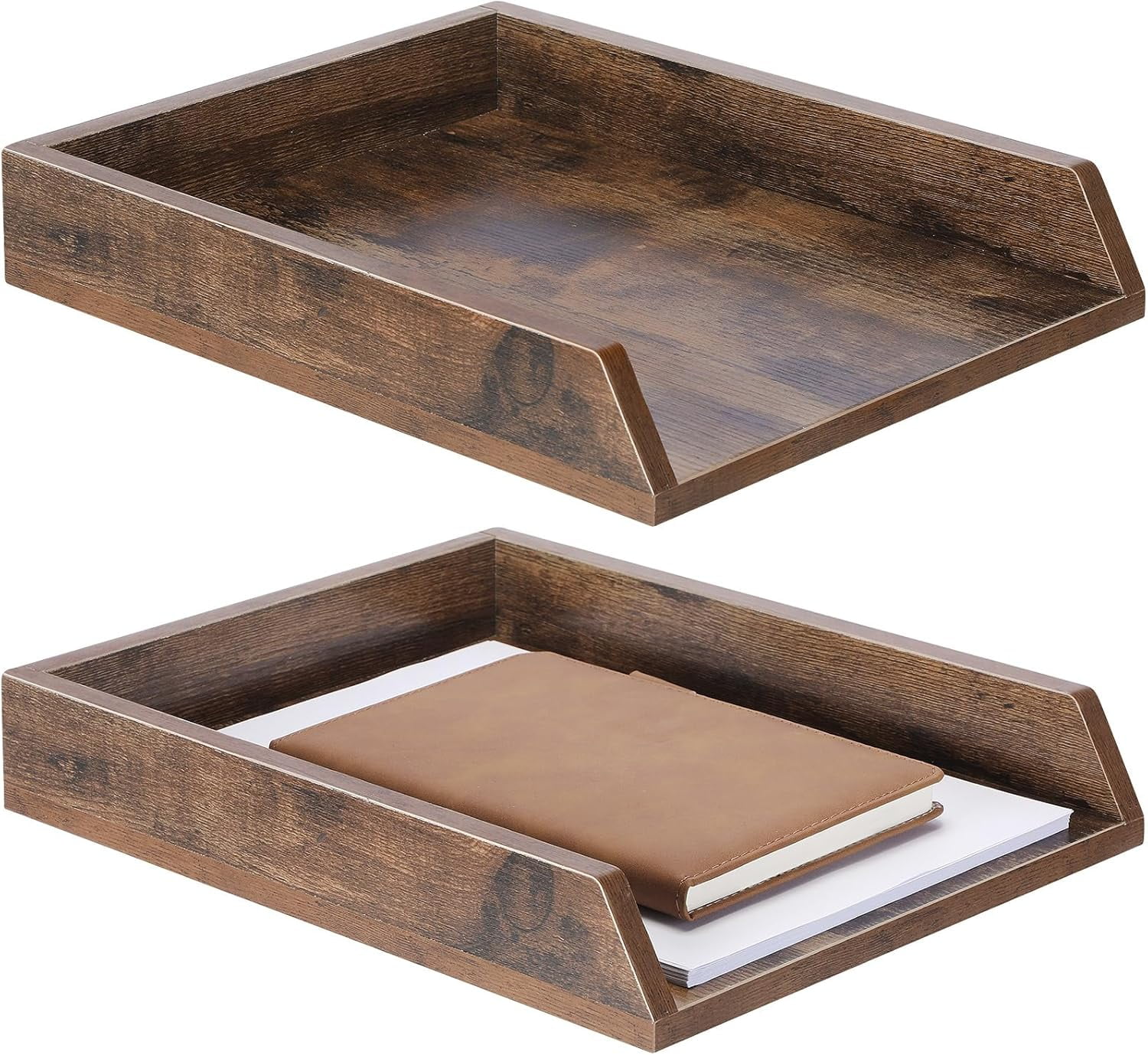 KANKAN 14.2" Acrylic Charcuterie Letters Fillable, Reusable Alphabet ...