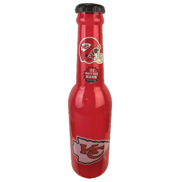 Coca-Cola Large Plastic Coke Bottle Coin Bank, 12 Inch, Saving and ...