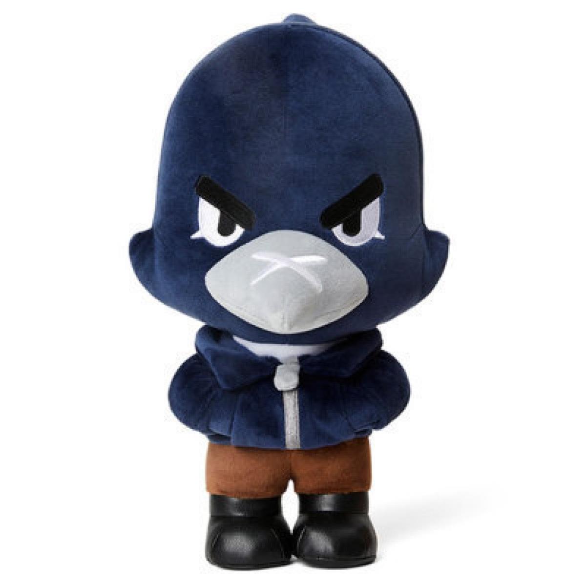 KANY Doll Mobile Game Wilderness Fighting Card Doll Toy Brawl Stars ...