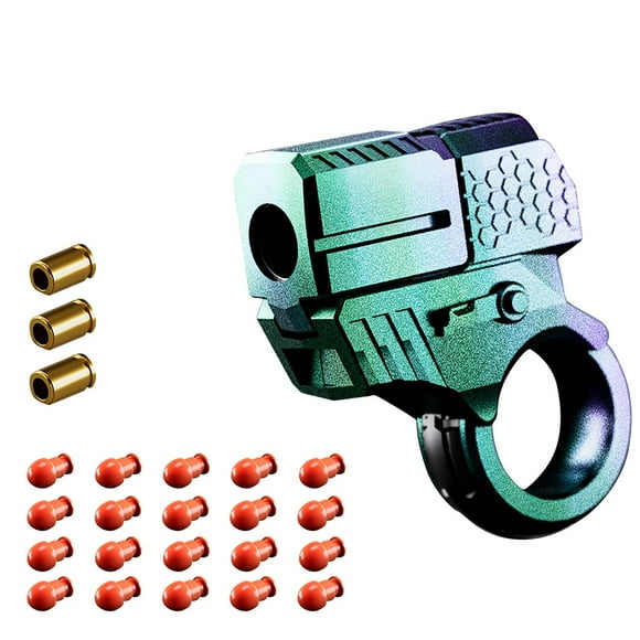 Gun Fidget Toy