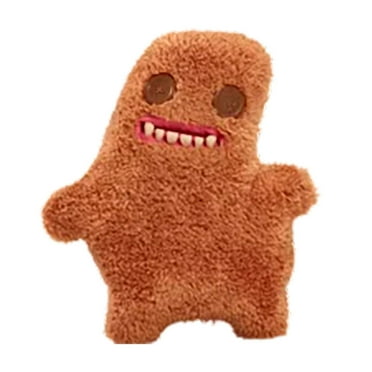 Fugglers Laboratory Misfits - WIDE EYED WEIRDO Limited Edition 9" Plush ...