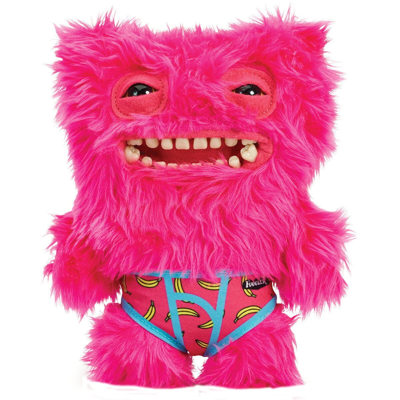 Customer reviews for HIXOWIA Fugg-lers Funny Ugly Monsters, 9" Plush ...