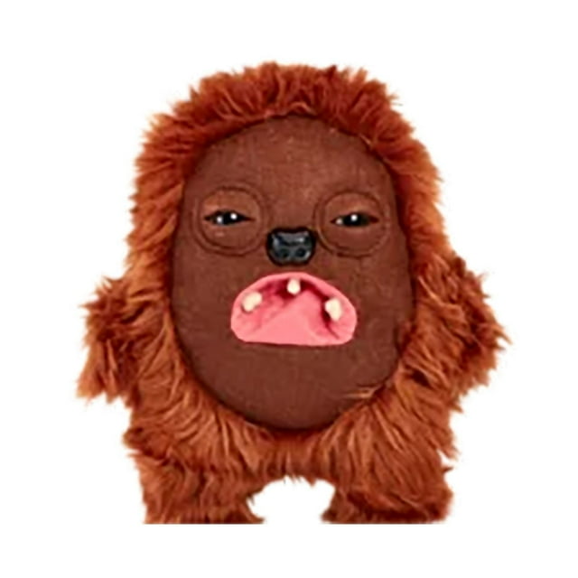 KANY Fuggs Funny Ugly Monsters, 9" Plush Toy Funny Ugly Monster Doll ...