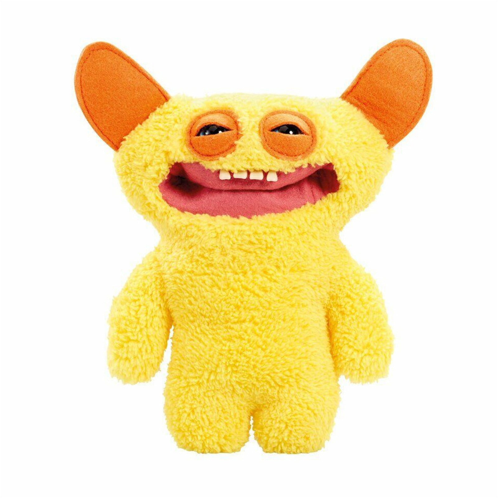 Customer reviews for HIXOWIA Fugg-lers Funny Ugly Monsters, 9" Plush ...
