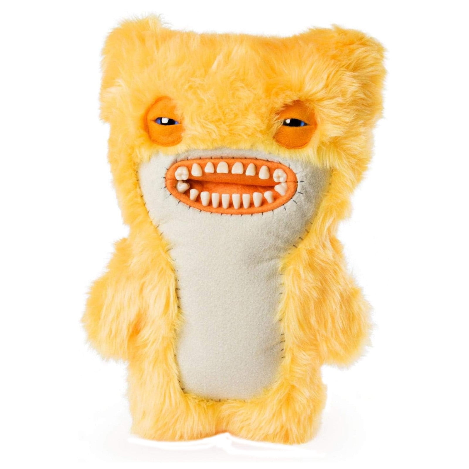 HIXOWIA Fugg-lers Funny Ugly Monsters, 9" Plush Toy Funny Ugly Monster ...