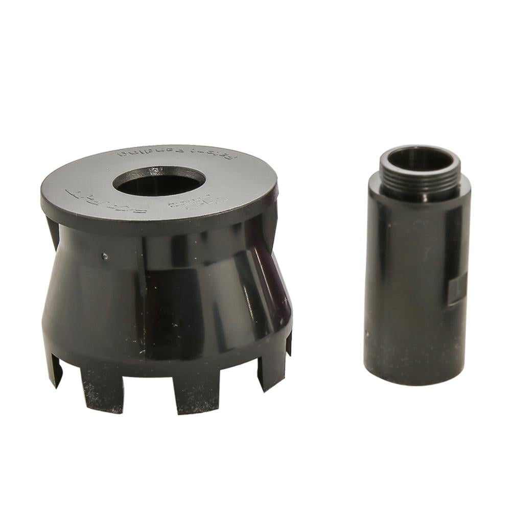 "KAP-IT 1.5"" Pop-Up Sprinkler Riser Extension, 2 Pack, Efficient ...