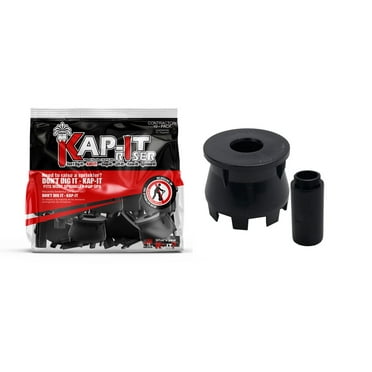 Orbit 1/2" x 2.5" Cut off Sprinkler Riser Extension For Sprinklers ...