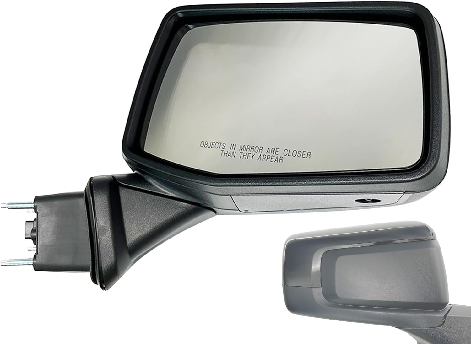 KAP Replacement for Non-Towing Exterior Rear View Mirror 2019-2023 ...