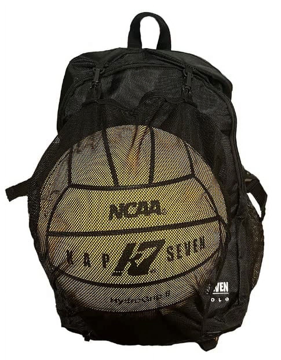 KAP7 Water Polo Ball Carry Backpack - Walmart.com