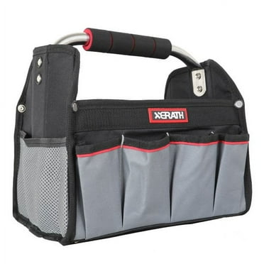 Internet's Best Open Top Electricians Tool Bag - Walmart.com