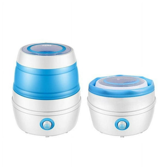 Camping Washing Machine