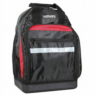 HART Hard Bottom Tool Backpack - Walmart.com