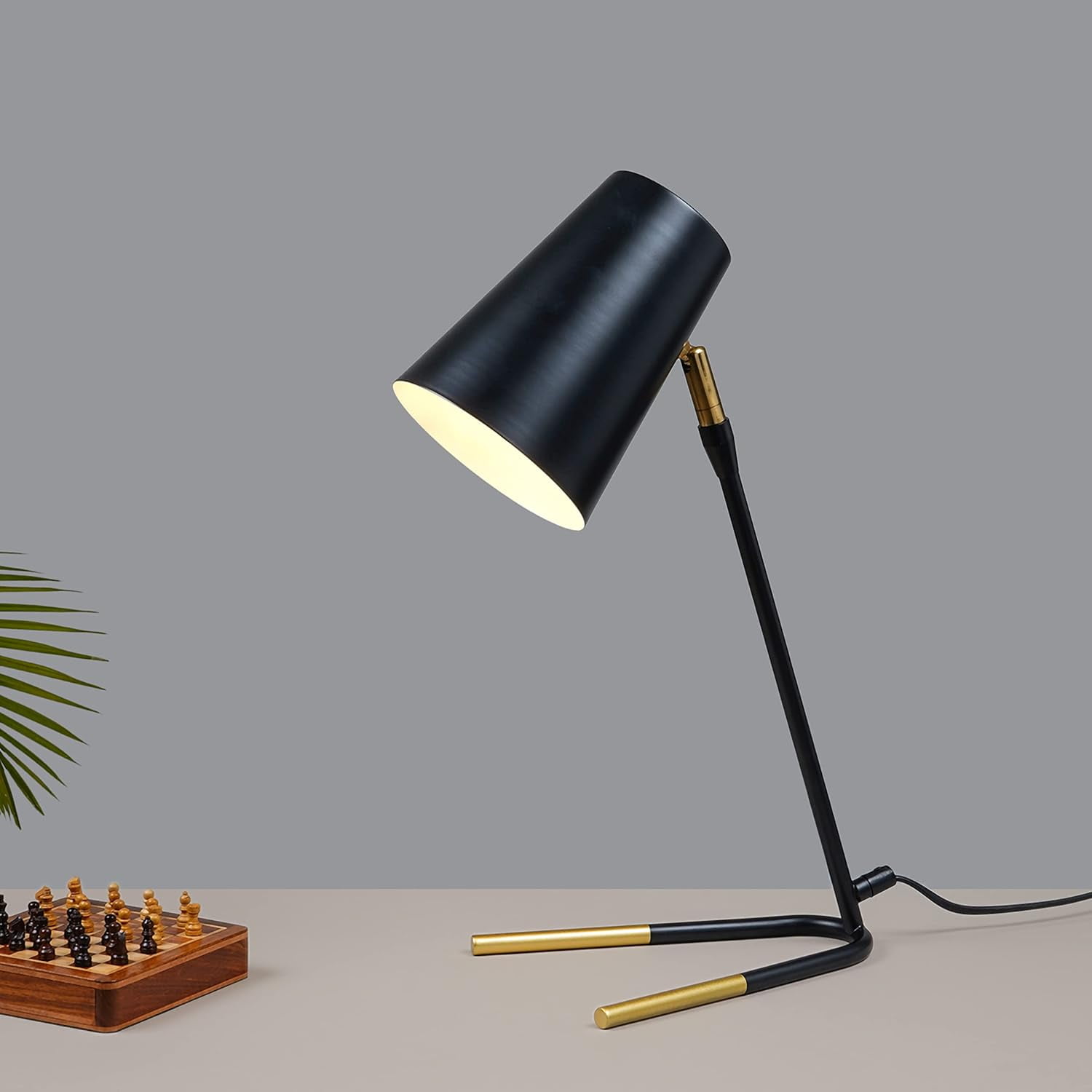 KAPOOR EILLUMINATIONS Bow Tie Study Work Purpose Adjustable Moveable ...