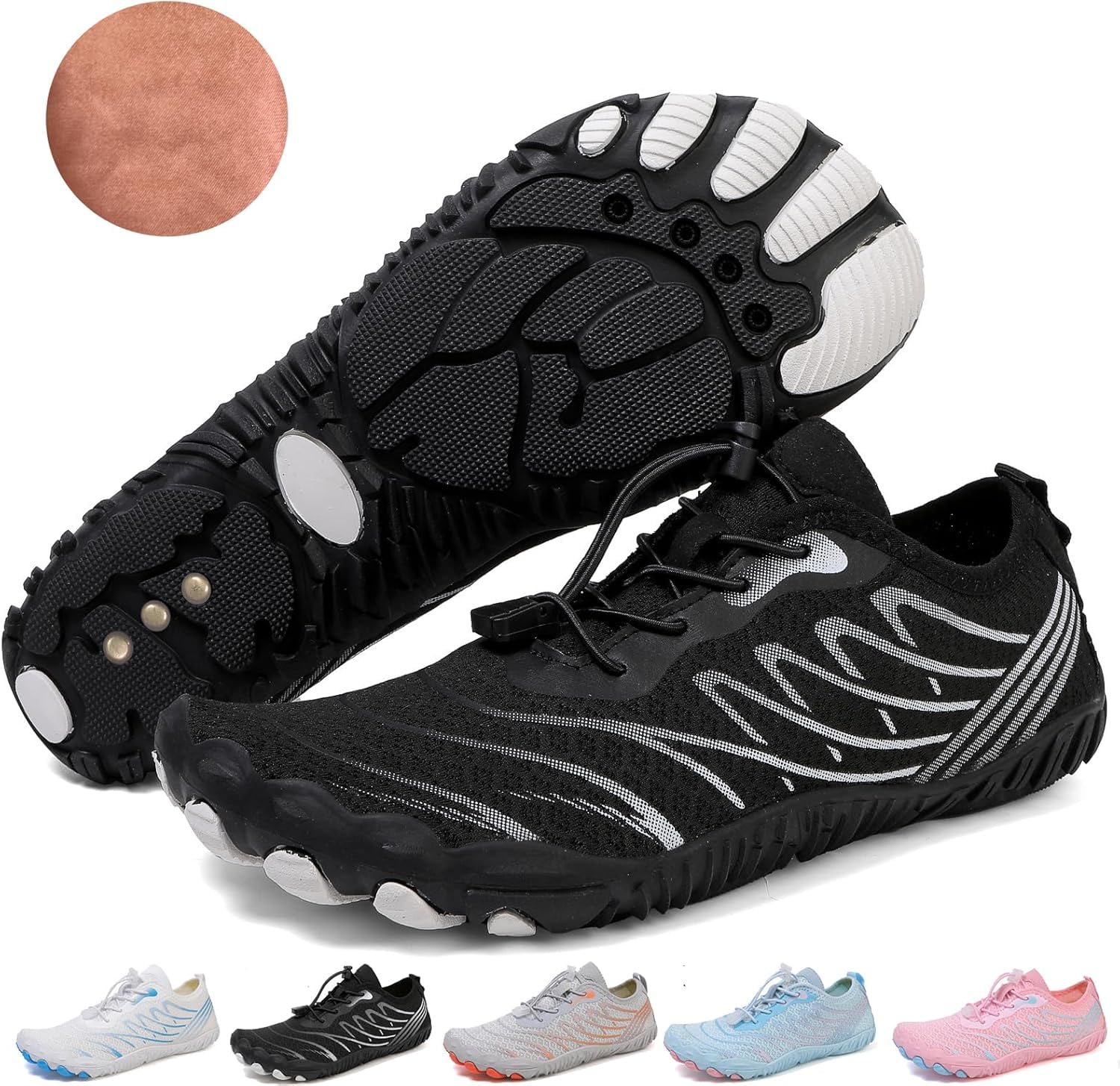 KAQ Earthjing Ground Effectively While remaining Soft and Comfortable ...