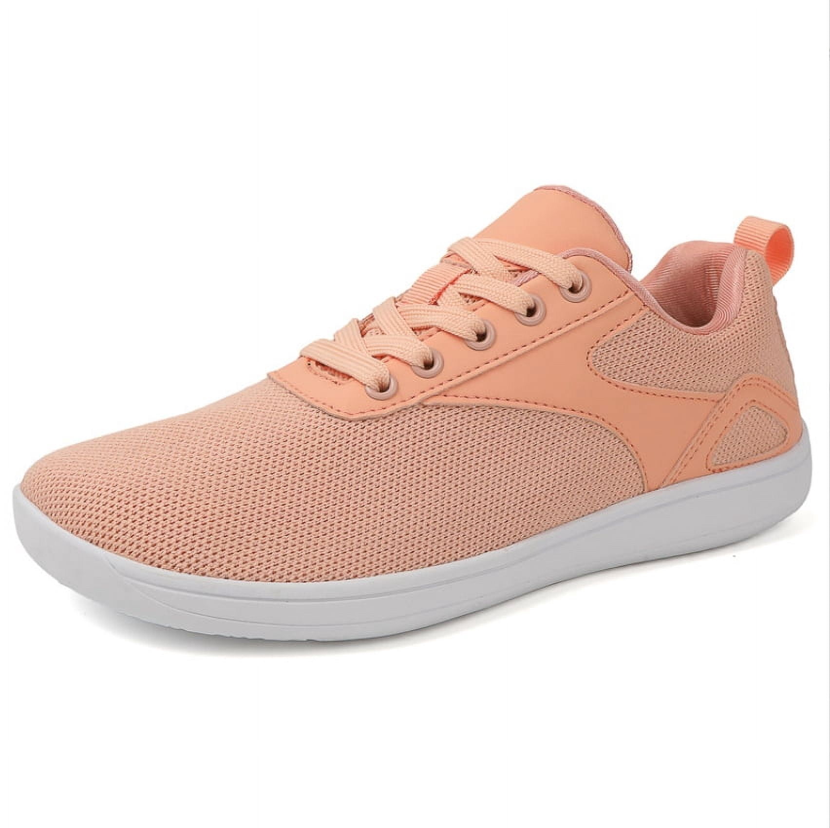 KAQ Men's Minimalist Barefoot Shoes | Wide Toe | Zero Drop Sole ...
