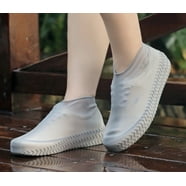 Tainini Shoe Covers Waterproof Shoe ,Covers Reusable Galoshes for Rainy ...