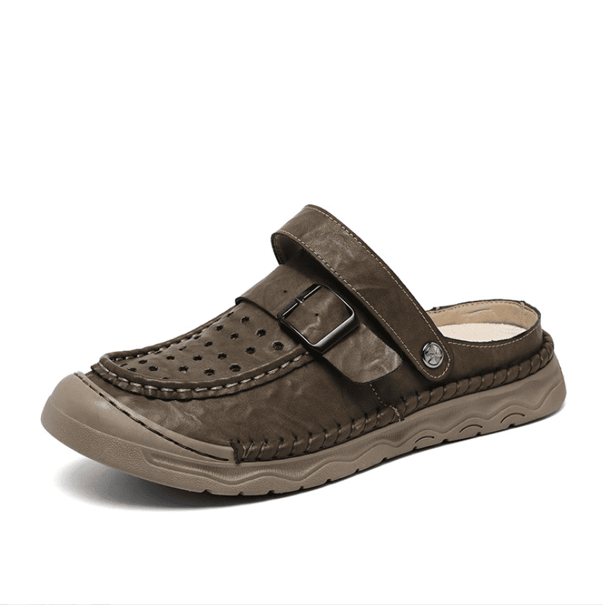 KAQ Women's Quick-Dry Lightweight Summer Beach Clogs, Casual Slippers ...