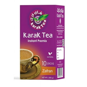 Saffron Tea Bags