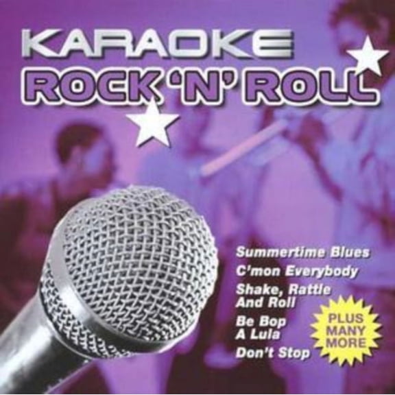 Sing Rock Roll
