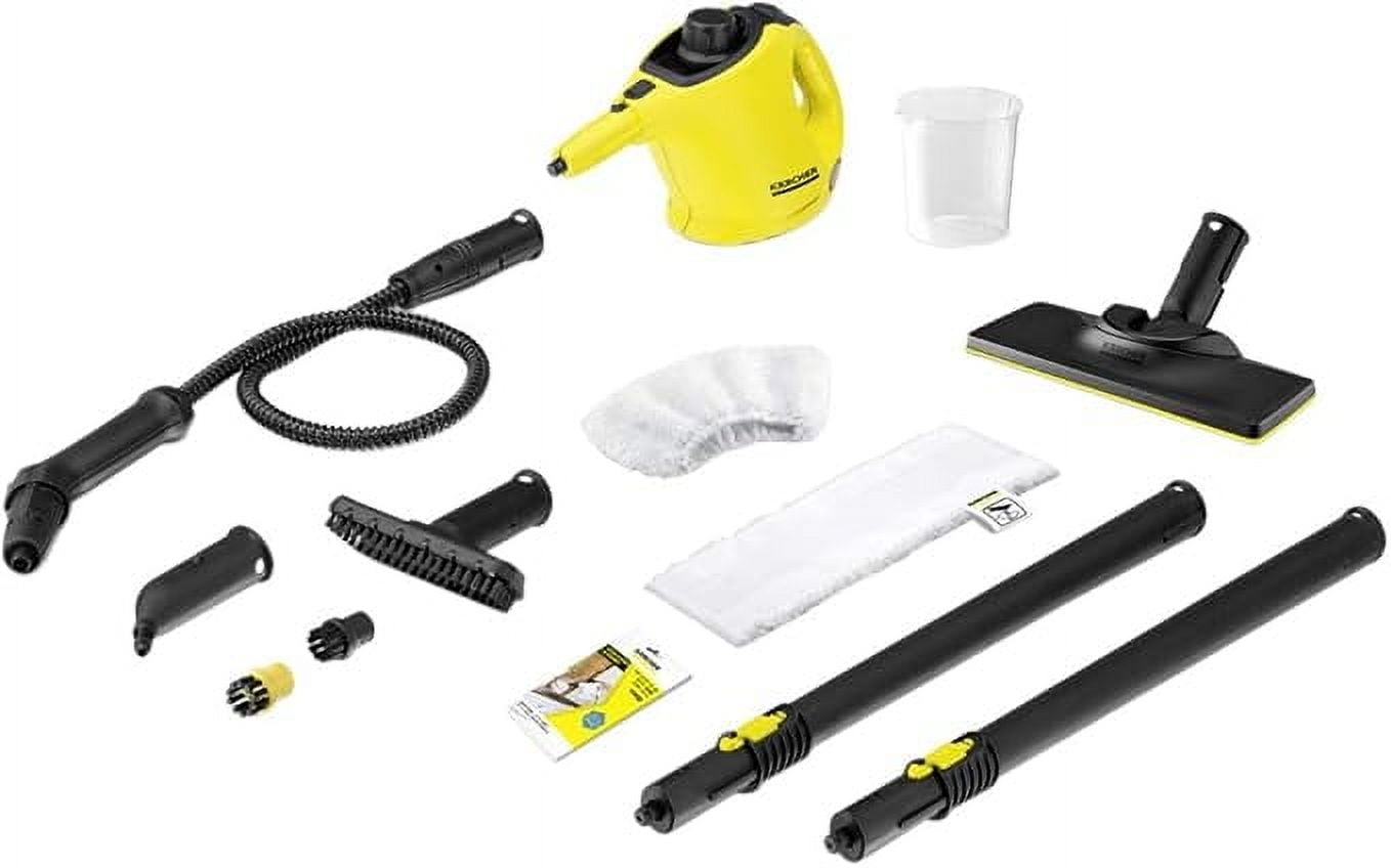 KARCHER SC1 EasyFix Steam Cleaner 1.516-336.0 - Walmart.com